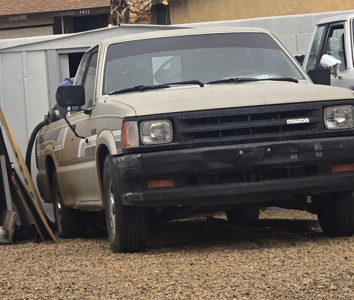 Mazda 86 Y Nissa. 2010 for Sale in Las Vegas, NV - OfferUp