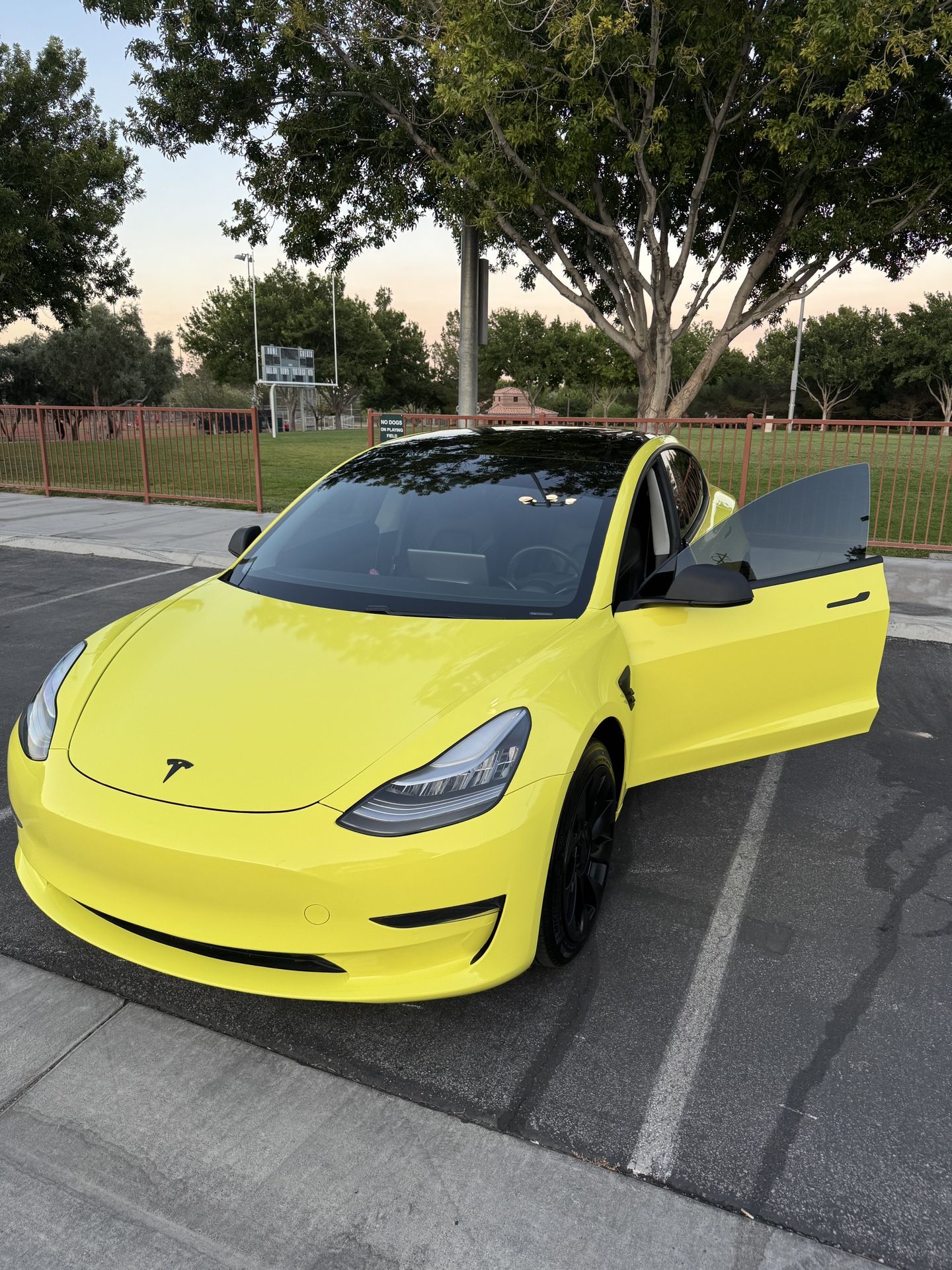 2020 Tesla Model 3 for Sale in Las Vegas, NV - OfferUp