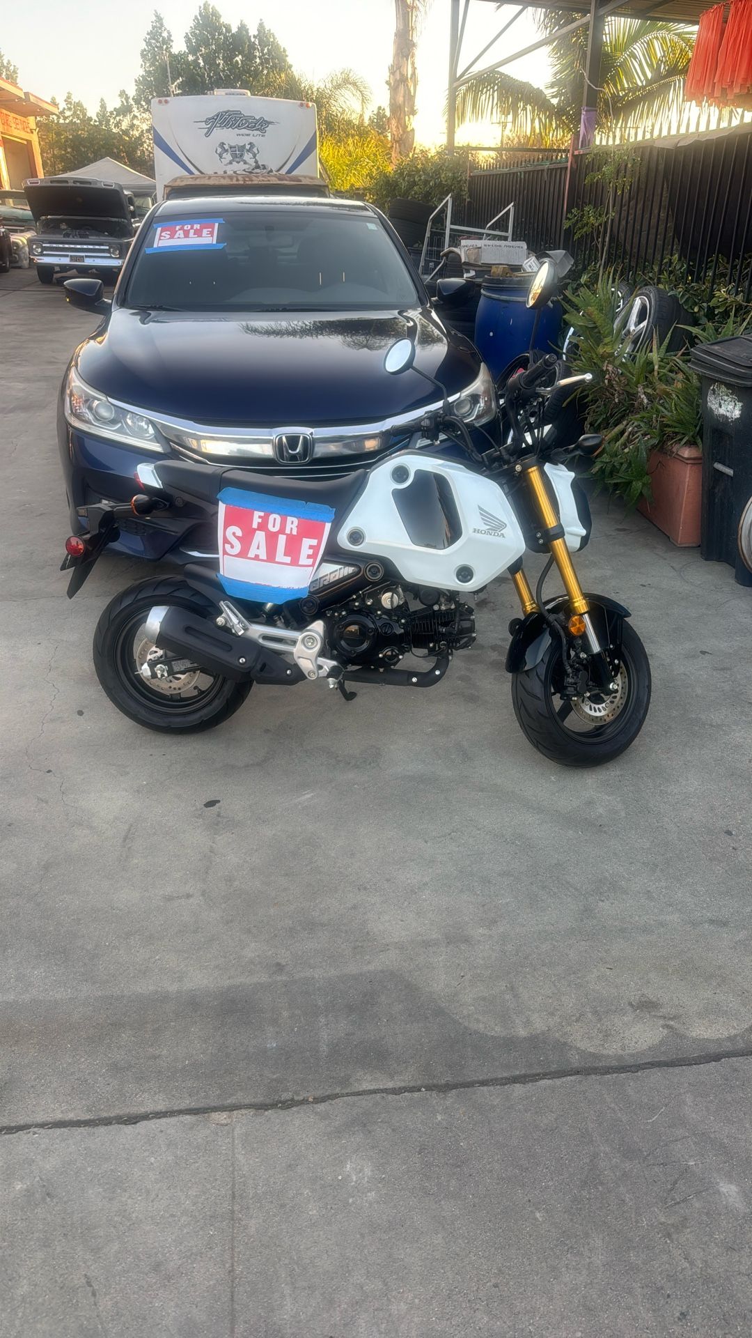 Grd III for Sale in Los Angeles, CA - OfferUp
