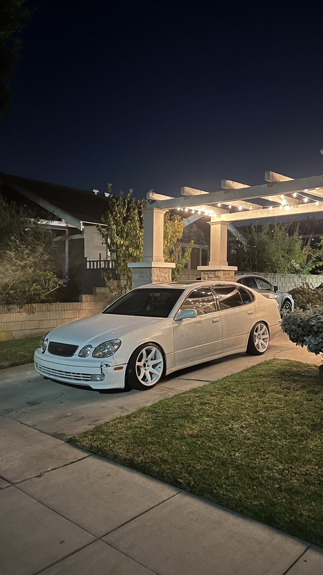 2000 Lexus GS 300 for Sale in Cypress, CA - OfferUp
