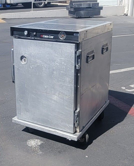 Crescore Food Warming And Holding Cabinet ,WorksPerfect For Catering ...