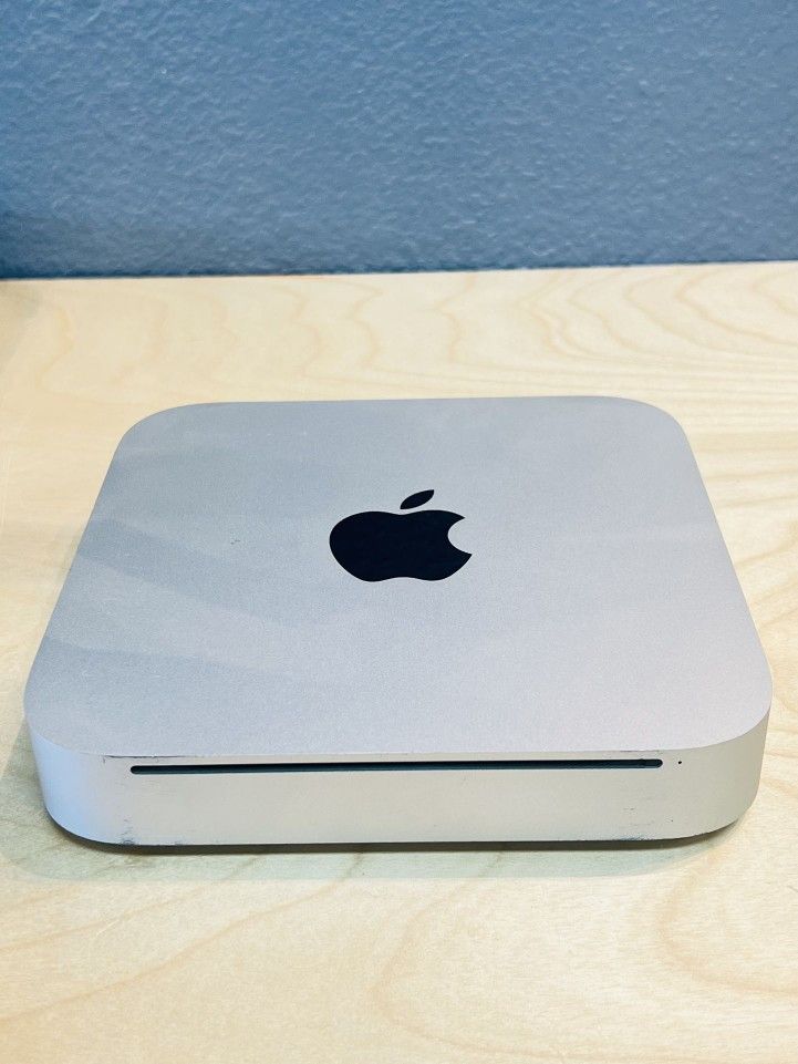 Mac Mini Mid 2010