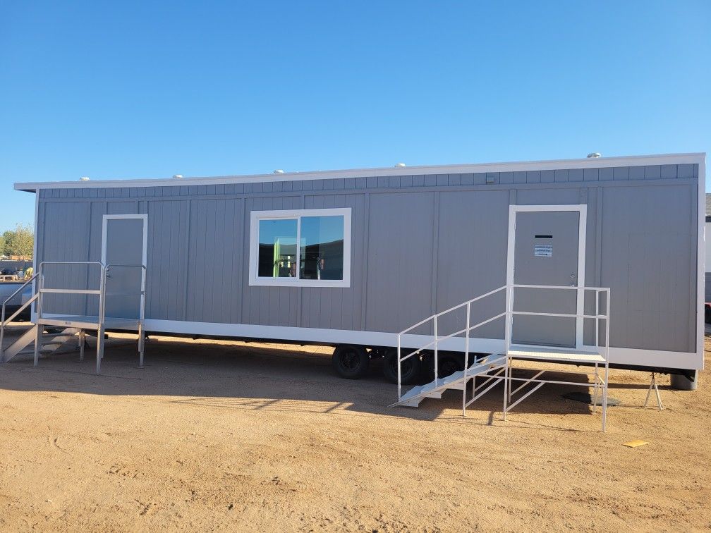 Mobile Office Trailer for Sale in Surprise, AZ - OfferUp
