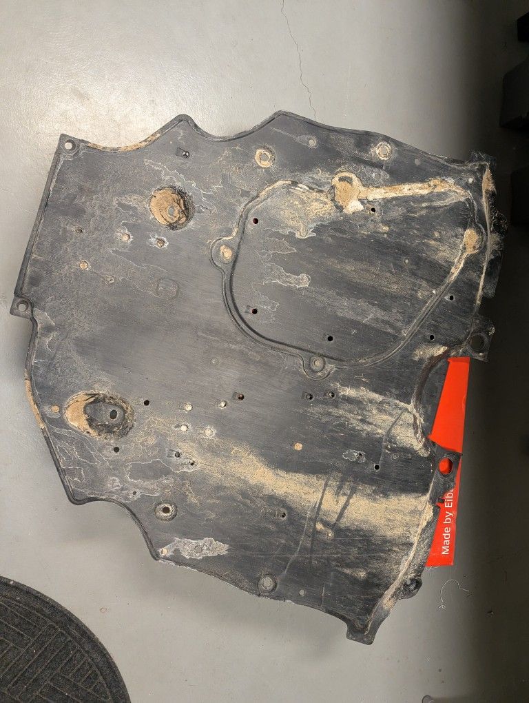 2019+ RAV4 Undercarriage / Splash Shield for Sale in San Diego, CA ...