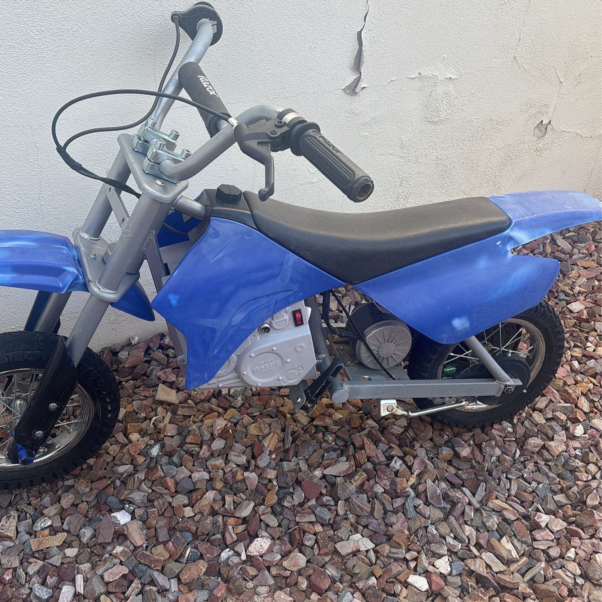 razor bike for Sale in Gilbert, AZ - OfferUp