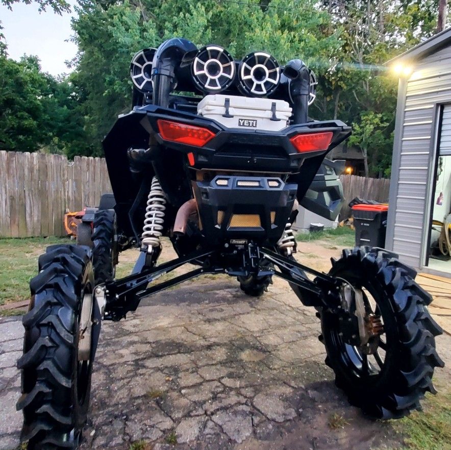 2017 Polaris rzr 1000 high lifter edition 1000 EPS high lifter for Sale ...