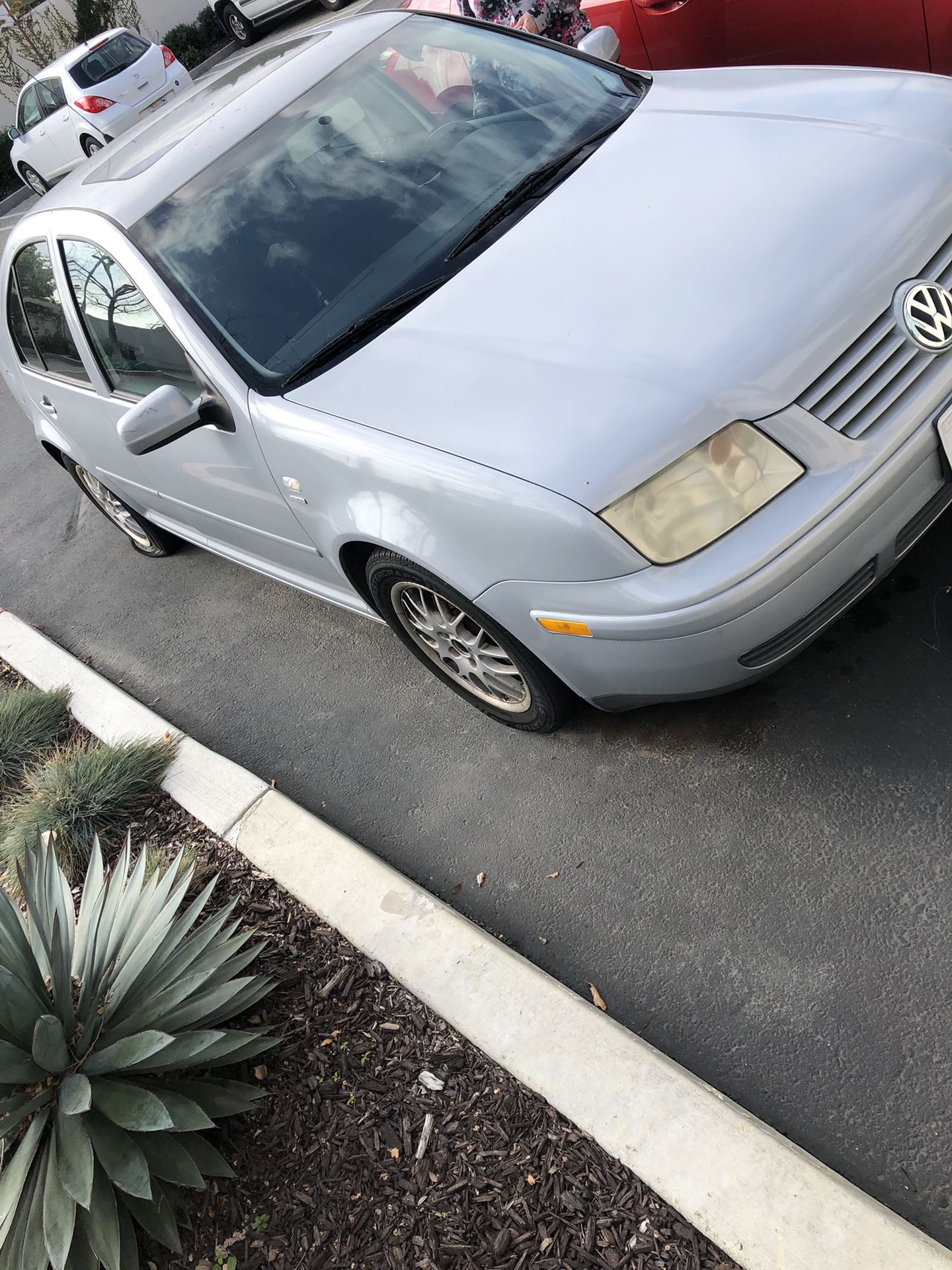 2003 Volkswagen Jetta for Sale in Anaheim, CA - OfferUp