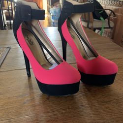 Charlotte russe shoes store