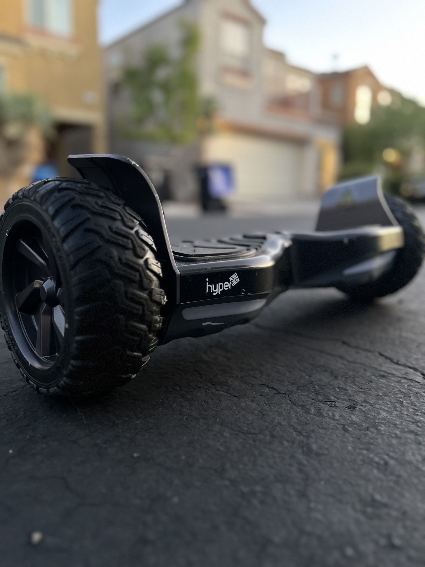 Electric Hover !!! for Sale in Las Vegas, NV - OfferUp