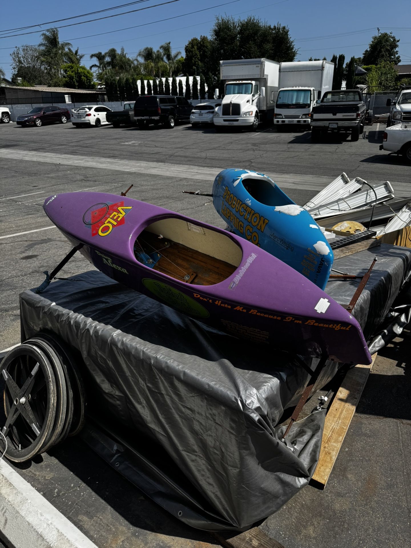 Soap Box Cars for Sale in Mount Baldy, CA - OfferUp