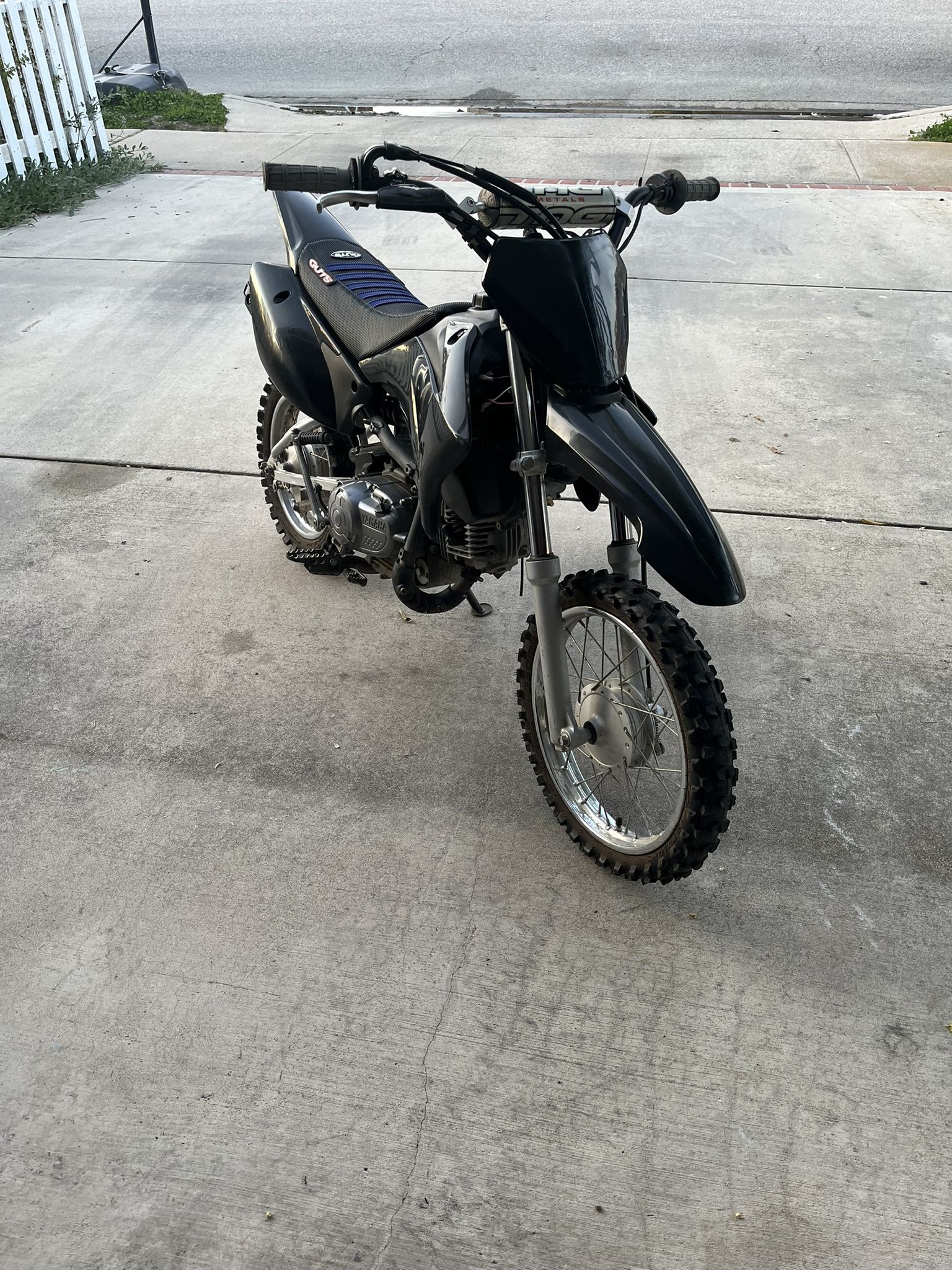 2009 Yamaha TTR 110 for Sale in Huntington Beach, CA - OfferUp