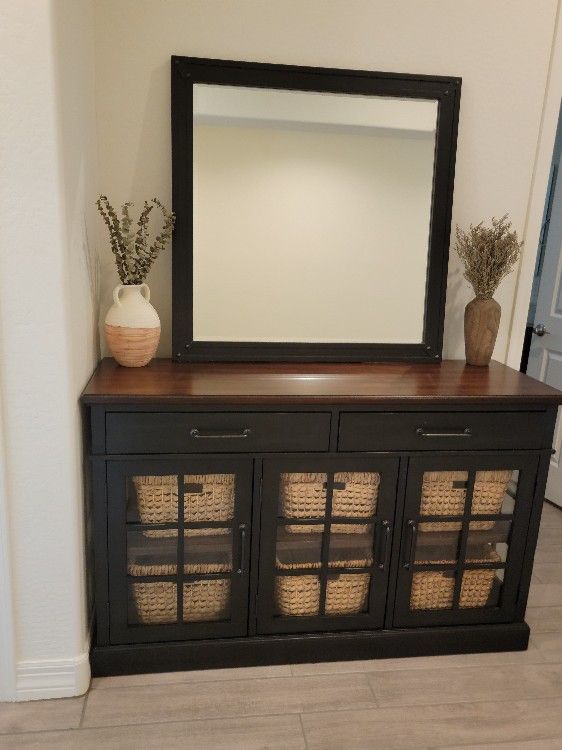 Harry 60 Accent Cabinet for Sale in Mesa AZ OfferUp