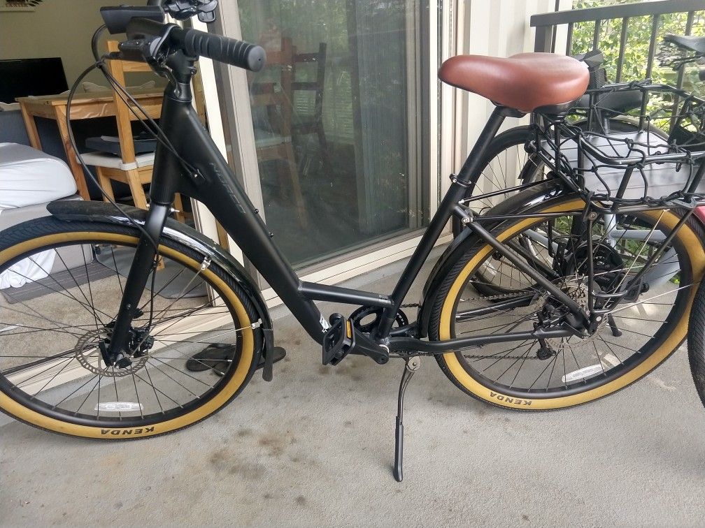 Norco Scene 1 (Large) Hybrid/Commuter/Cruiser/City Bike for Sale in ...