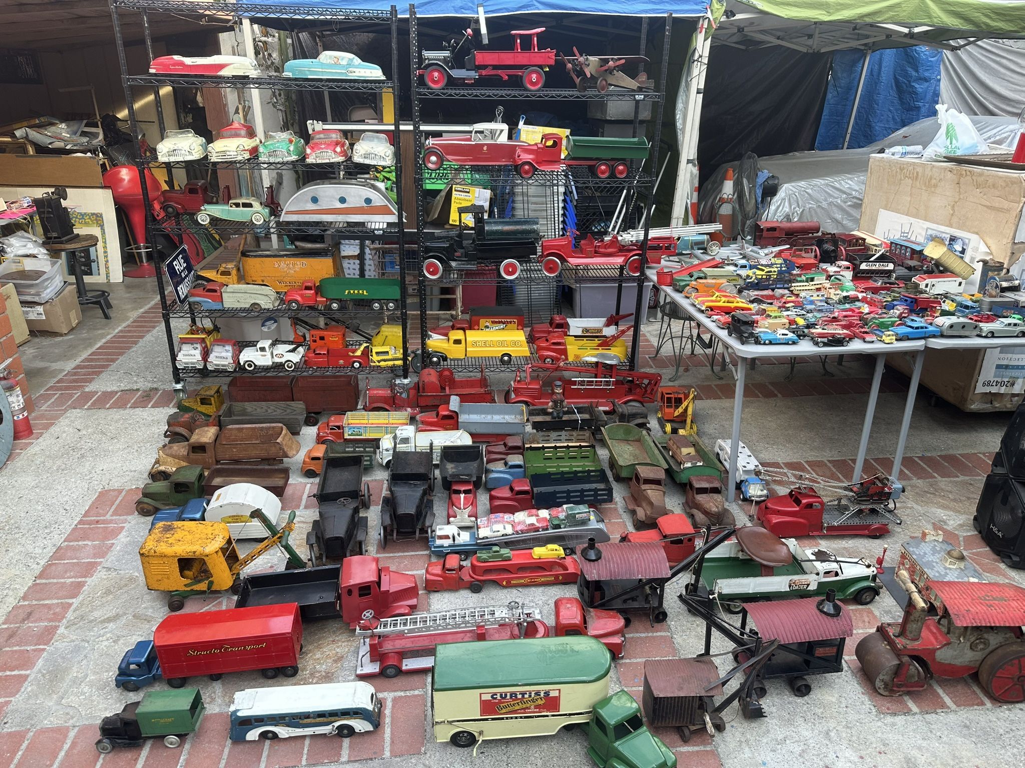Vintage Toys for Sale in Manhattan Beach, CA - OfferUp
