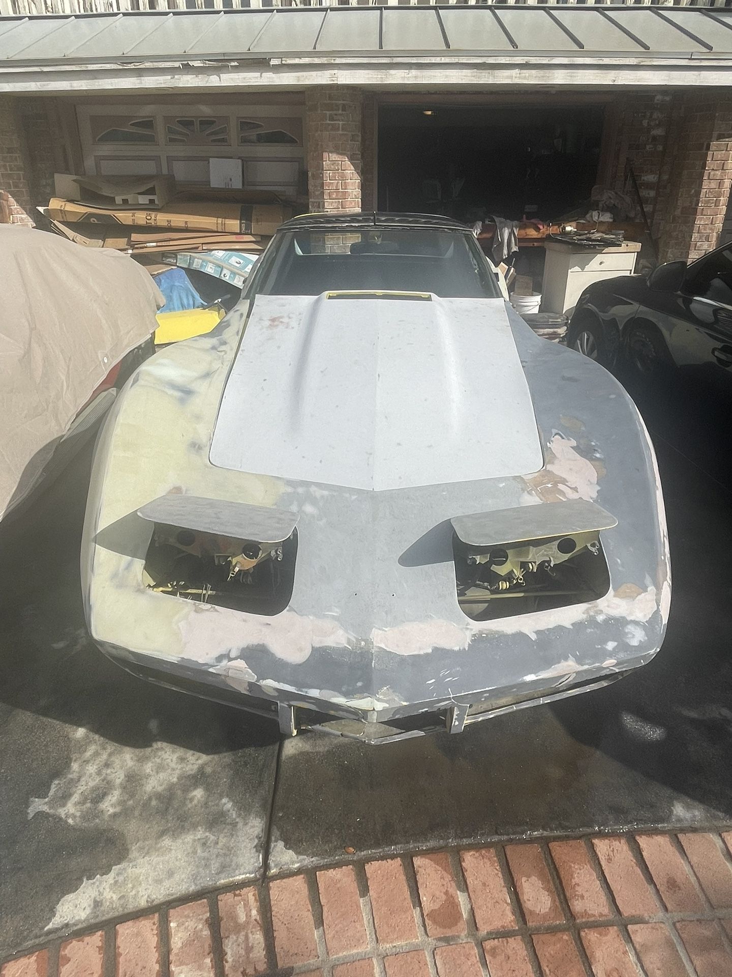 1974 Corvette Part Out for Sale in Riverside, CA - OfferUp