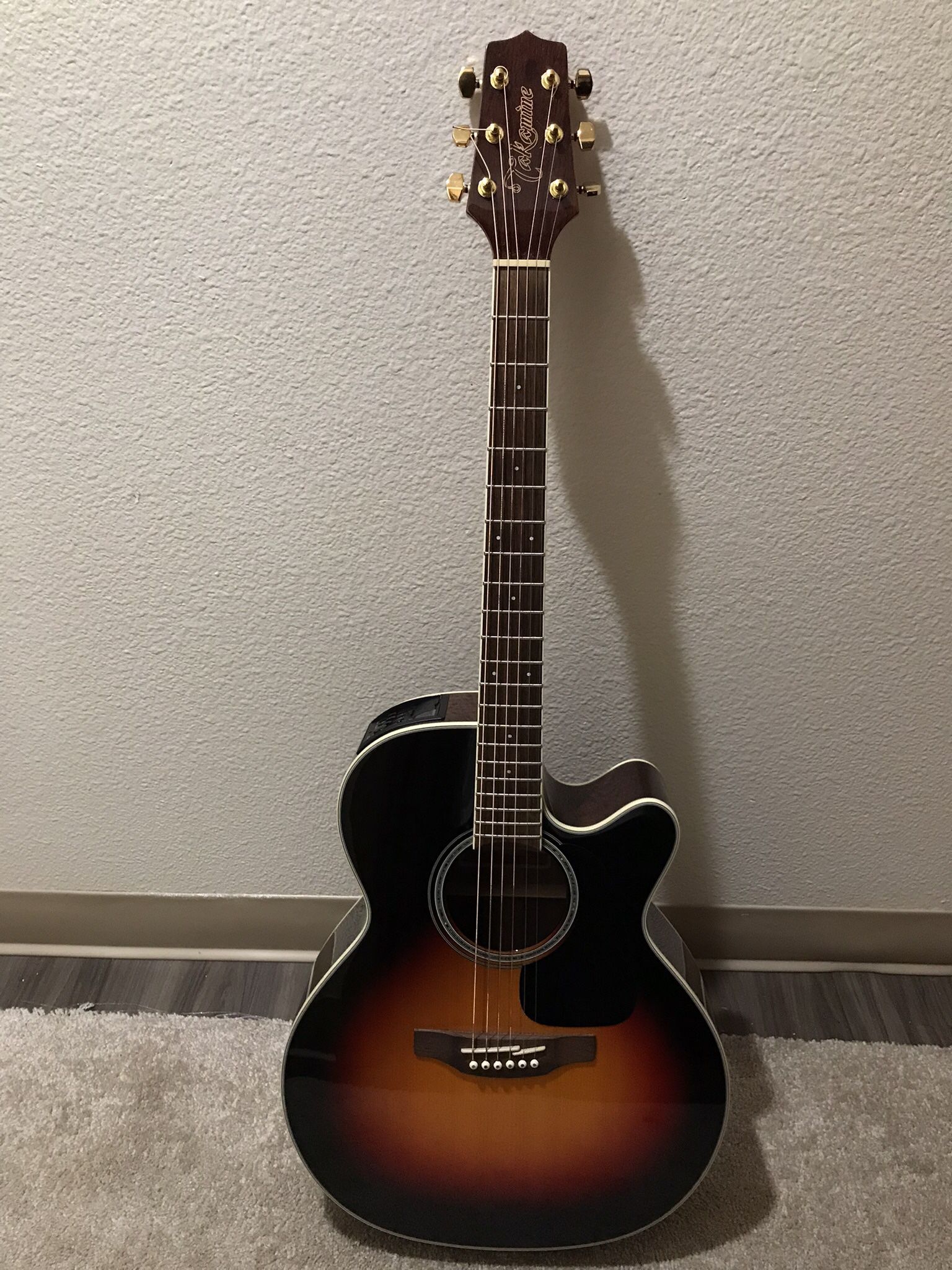 Takamine-G Series for Sale in Tacoma, WA - OfferUp