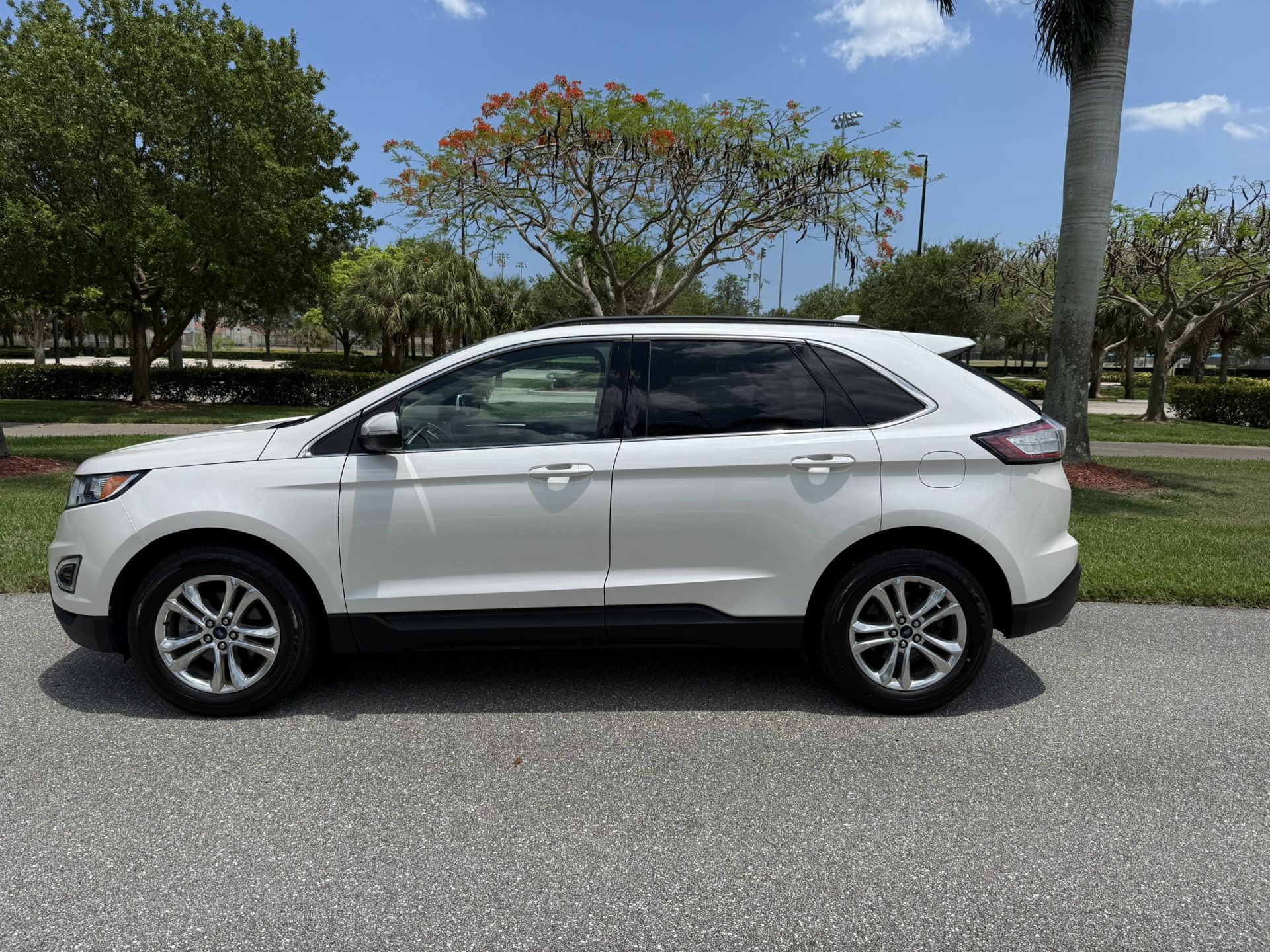 2016 Ford Edge for Sale in Boca Raton, FL - OfferUp