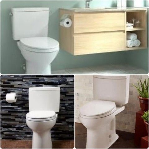 Toilet Toilets Toto Kohler Delta all NEW about half the Price of Home depot Furniture