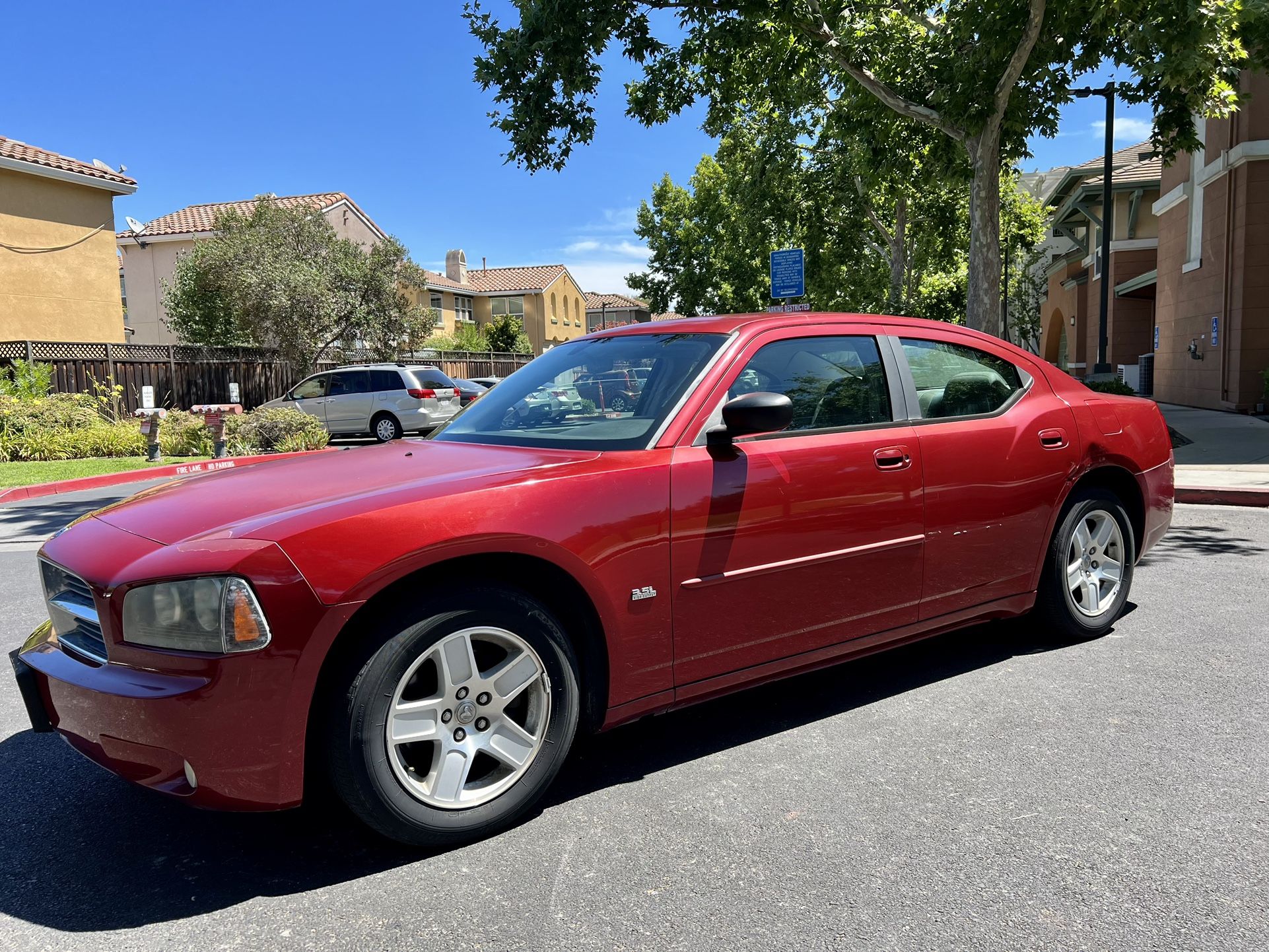 2006 Dodge Charger for Sale in San Jose, CA - OfferUp