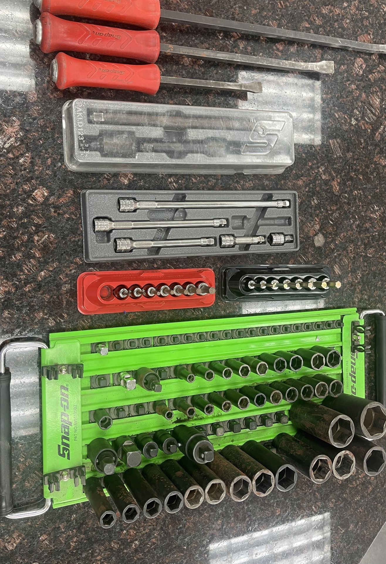 Snap-on Tools for Sale in Pflugerville, TX - OfferUp
