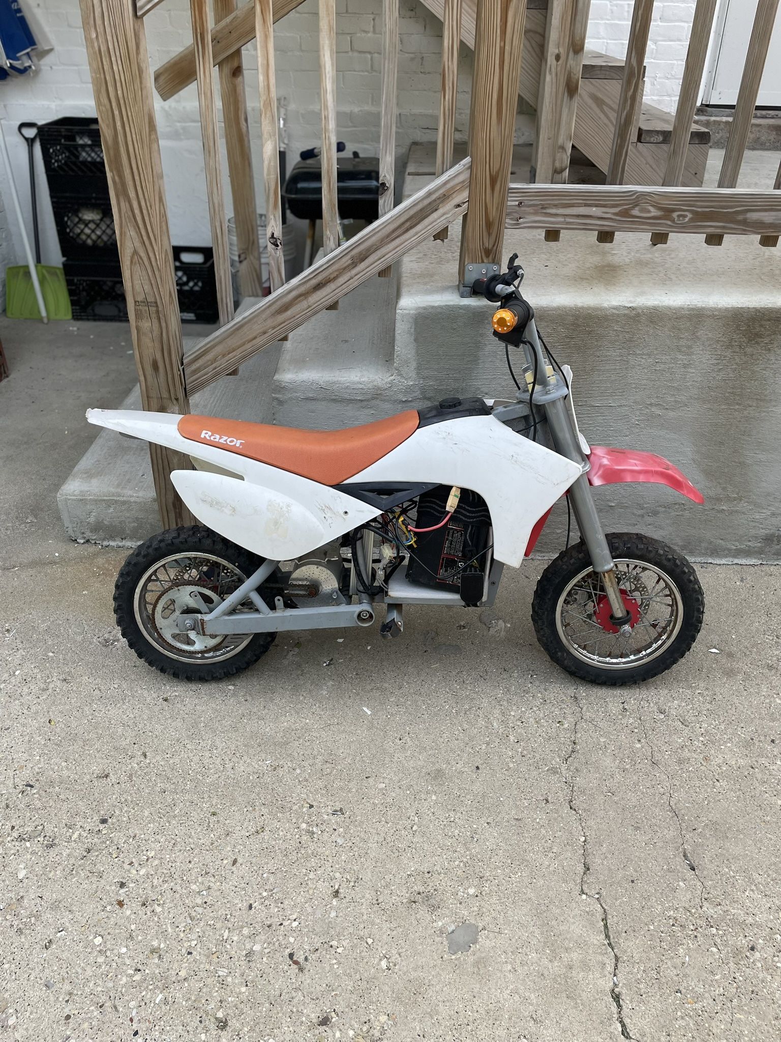 Modded Razor for Sale in Elgin, IL - OfferUp