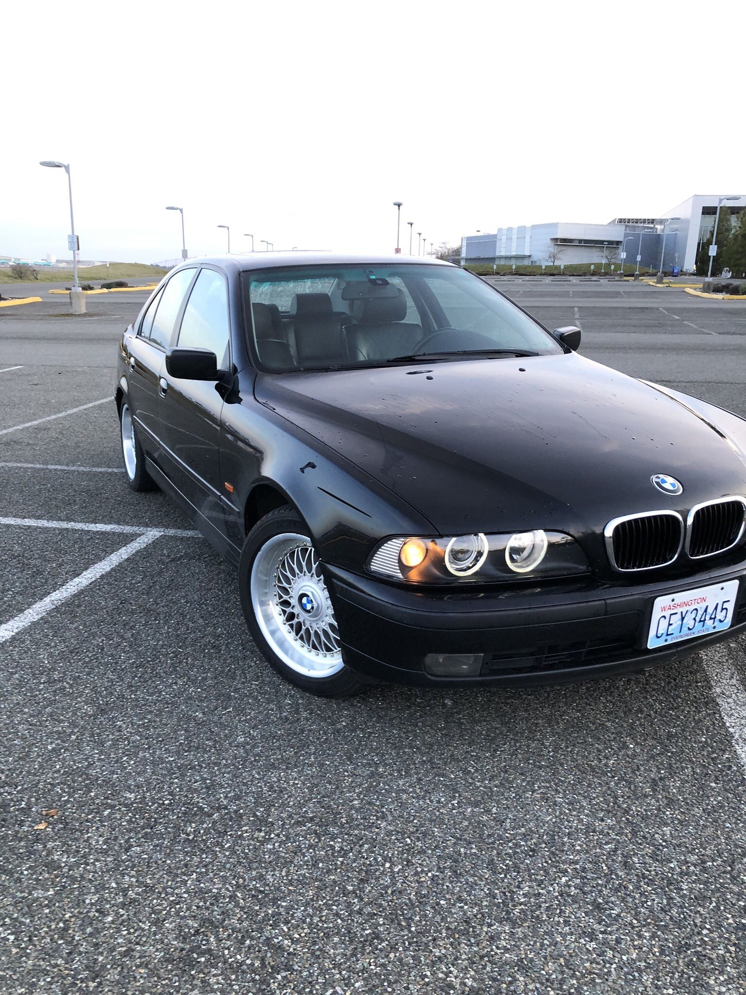 2000 BMW 528i for Sale in Seattle, WA - OfferUp