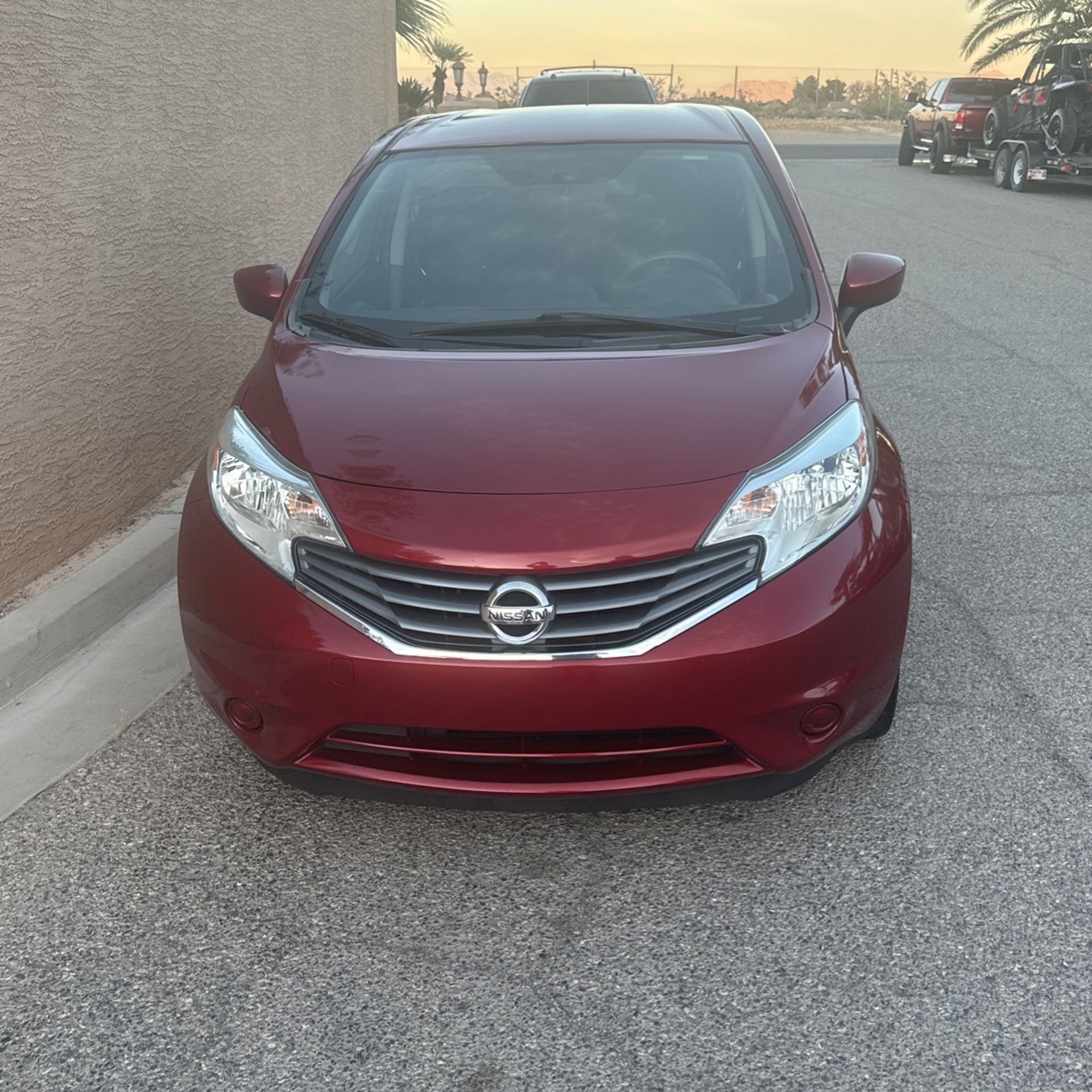 2016 Nissan Versa Note for Sale in Las Vegas, NV - OfferUp