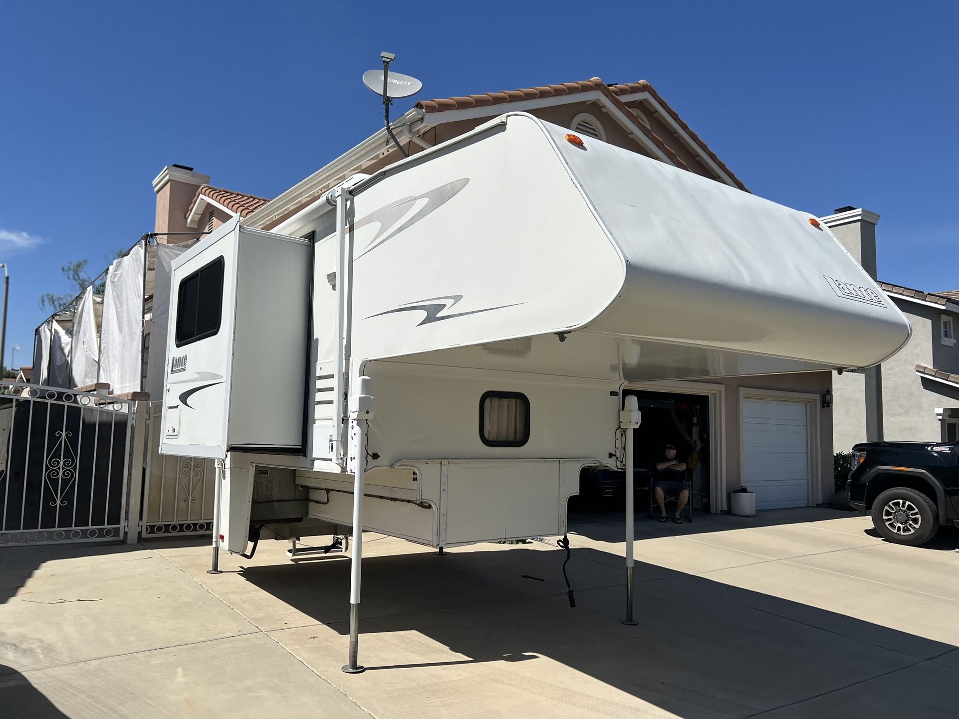 2007 Lance 861 for Sale in Wildomar, CA - OfferUp