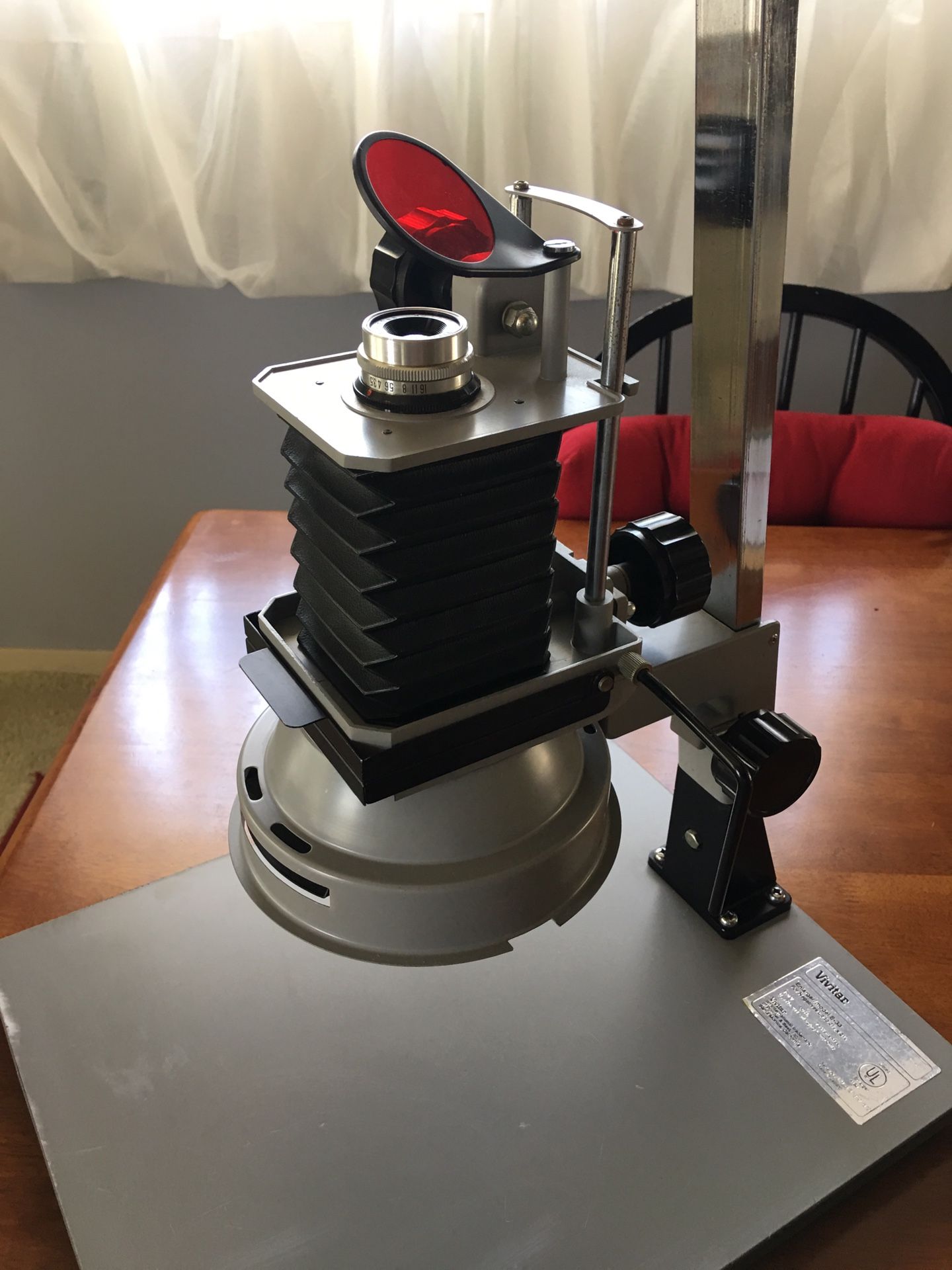 Vivitar Enlarger / model E-33 for Sale in Glendora, CA - OfferUp