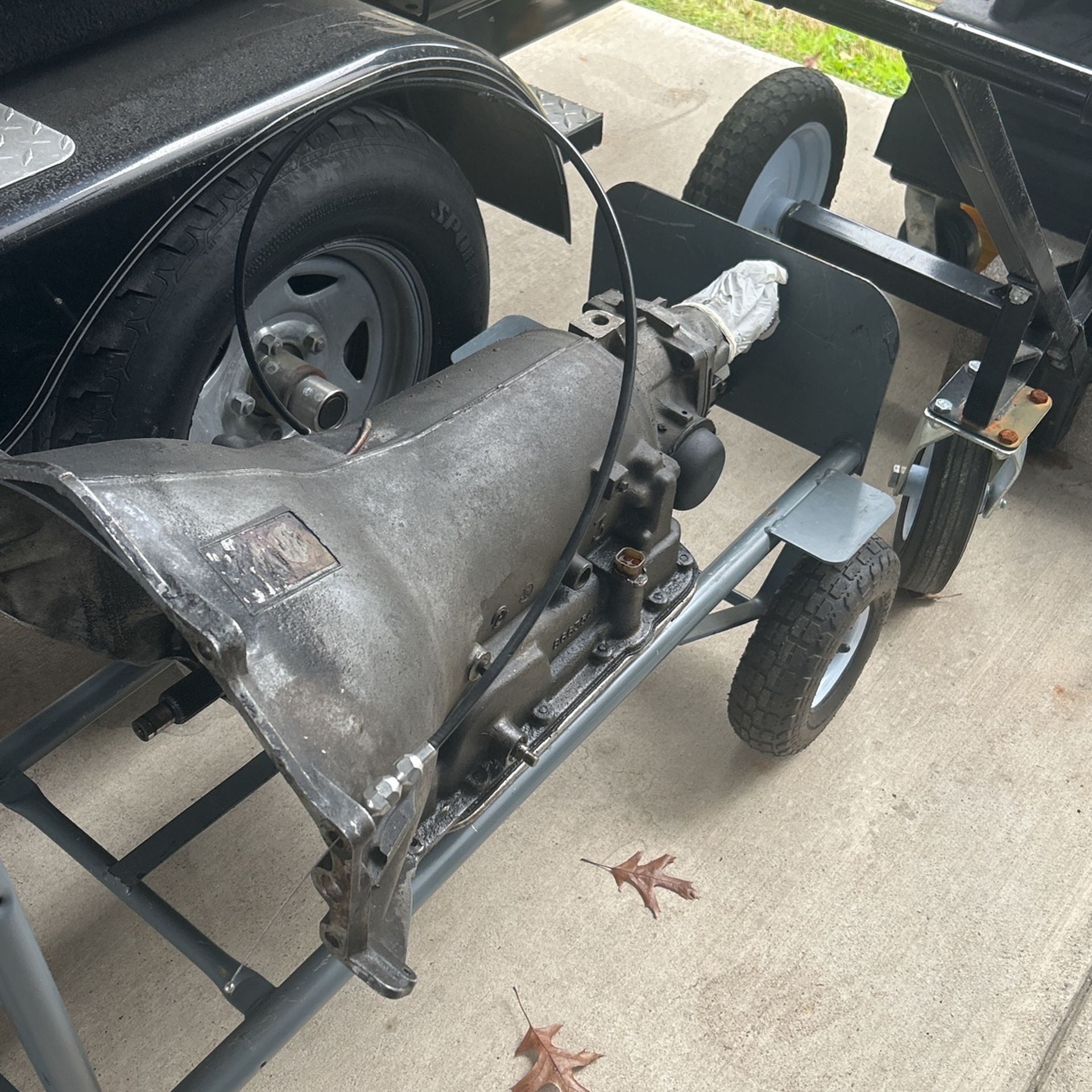 700r4 for Sale in Garland, TX - OfferUp