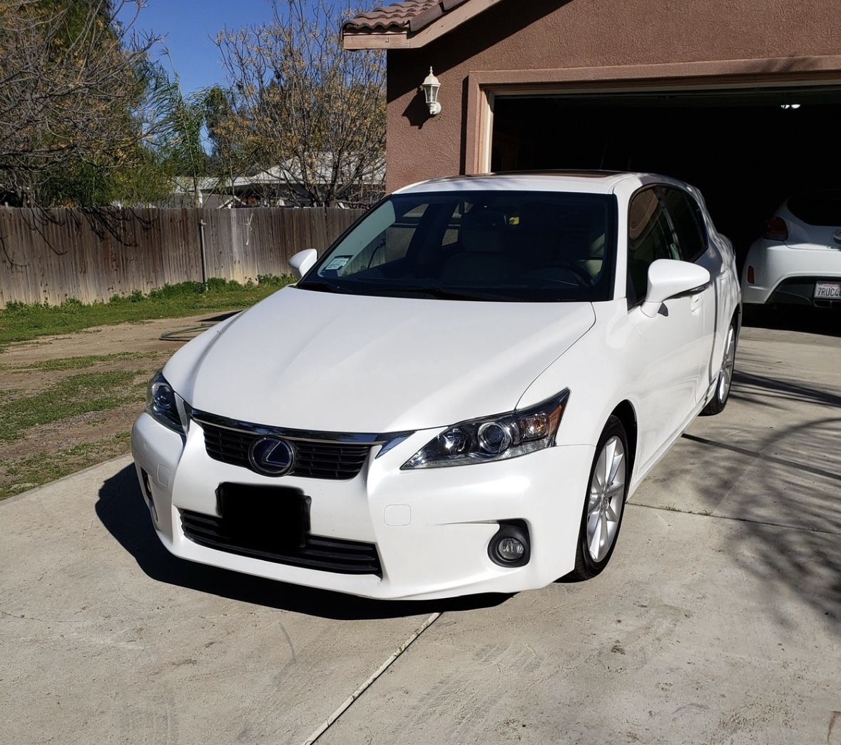 2013 Lexus CT 200h for Sale in Temecula, CA - OfferUp
