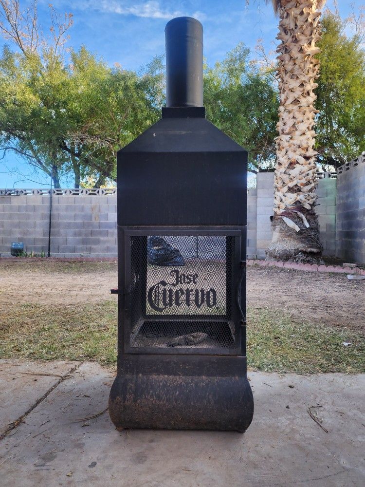 Jose Cuervo Fire Pit for Sale in Las Vegas, NV - OfferUp
