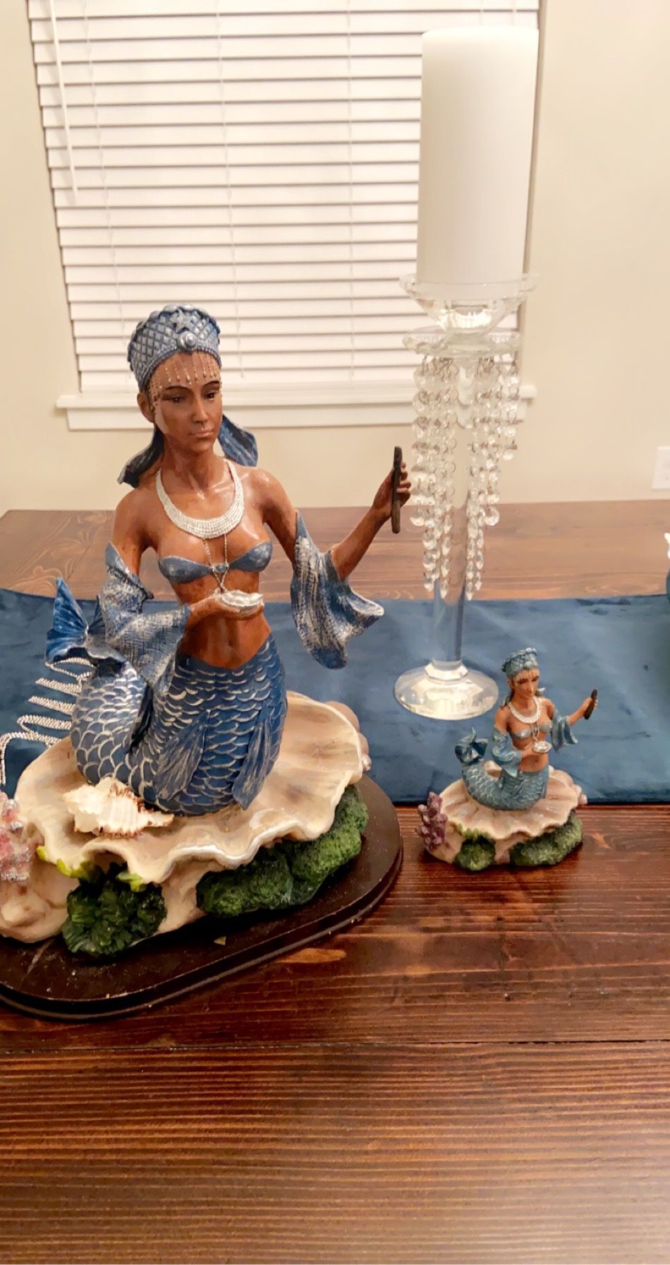(PENDING PICK UP) African ancestors, Yoruba religion and or Santeria ...