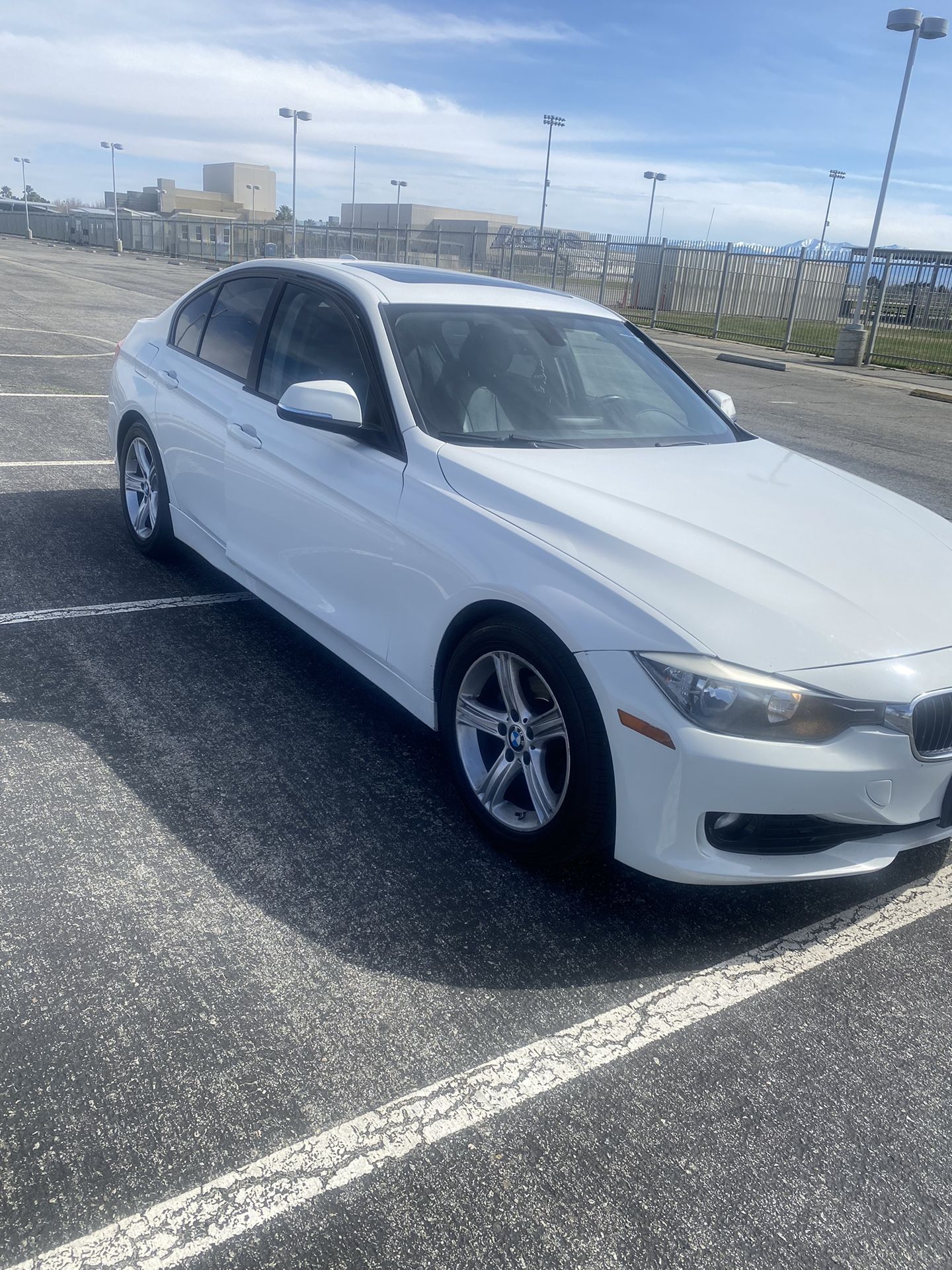 2013 BMW 328i for Sale in Lancaster, CA - OfferUp