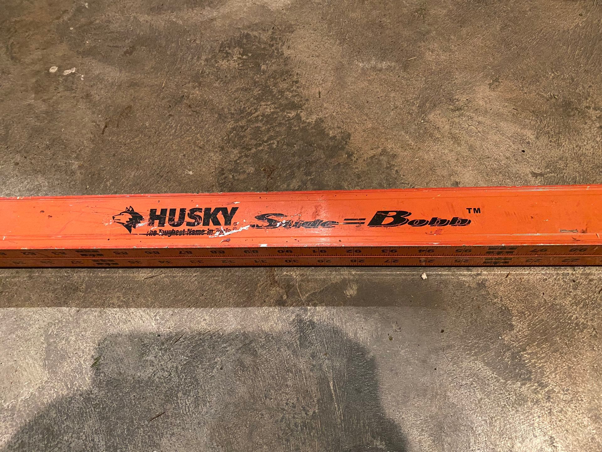 Husky Slide bobb Level for Sale in Seattle, WA - OfferUp