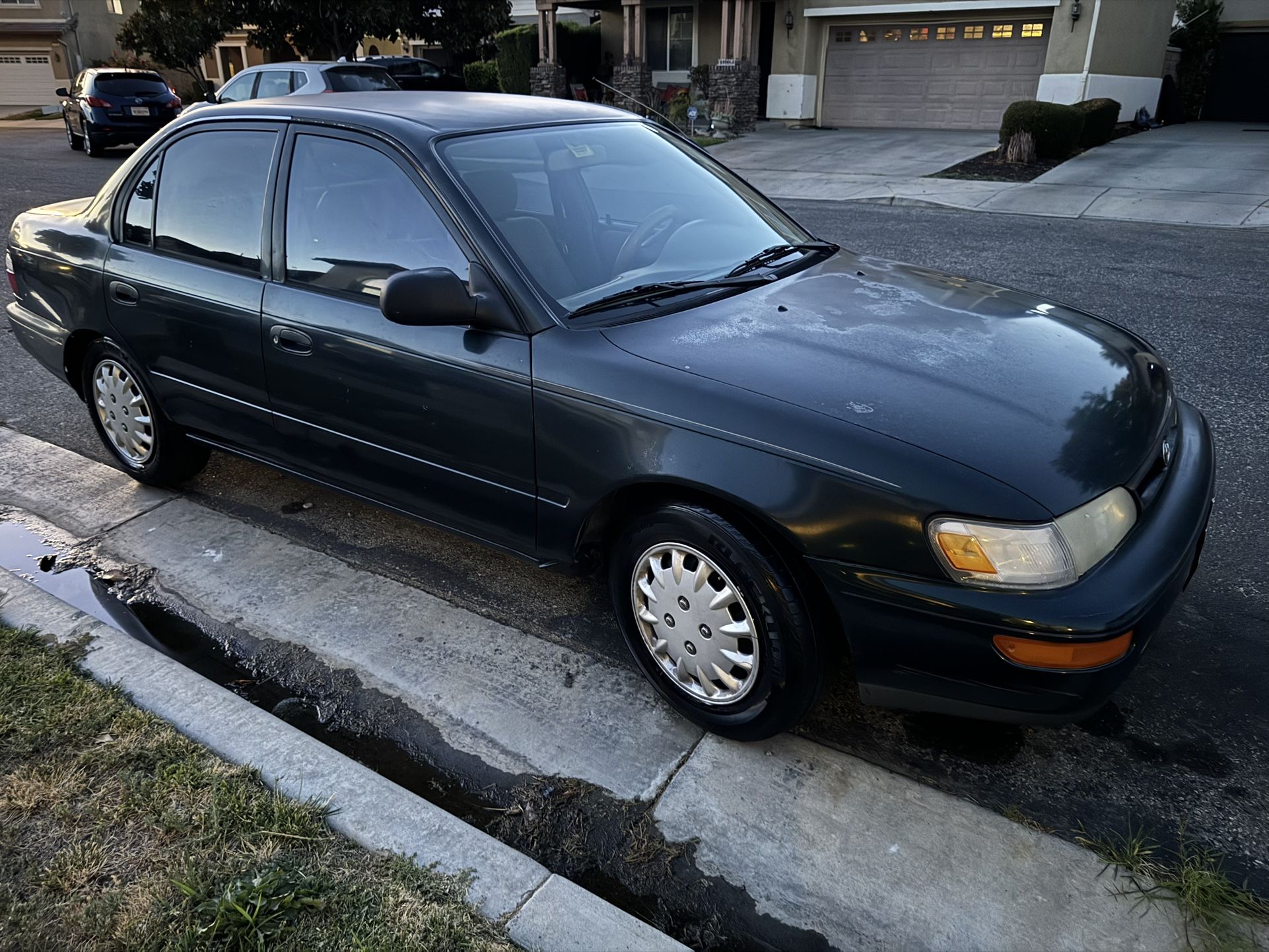 1997 Toyota Corolla for Sale in Hemet, CA - OfferUp