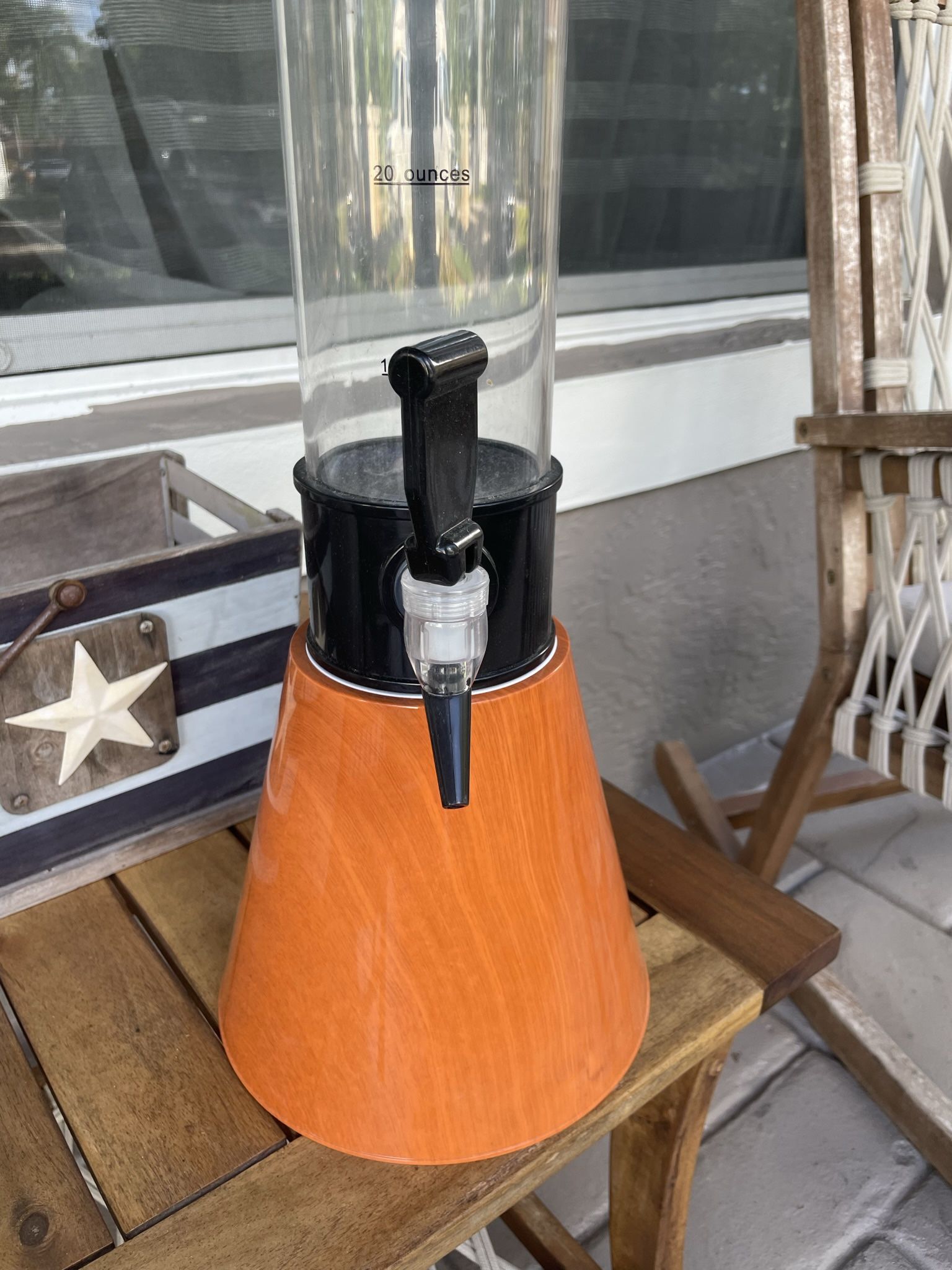 Commercial Beer Tube Dispenser for Sale in Fort Lauderdale, FL - OfferUp