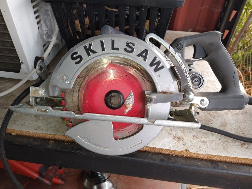 Skill Saw for Sale in Enumclaw, WA - OfferUp
