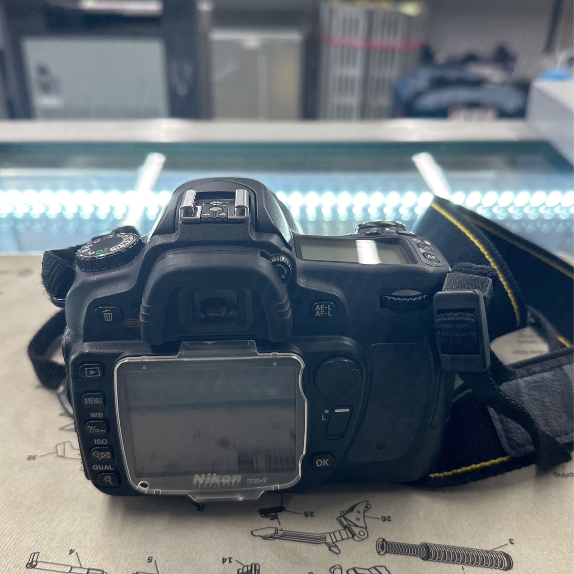 Nikon D80 for Sale in West Palm Beach, FL - OfferUp