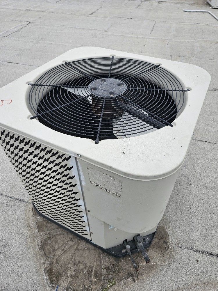 3ton And 5ton Condenser 410a 3phase for Sale in Riverside, CA - OfferUp