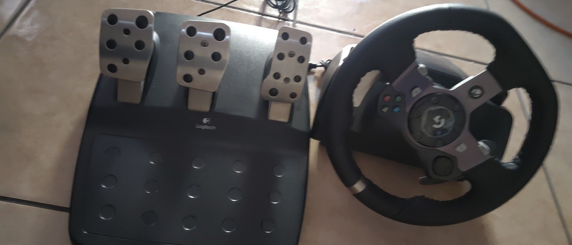 Logitech G20 for Sale in Los Angeles, CA - OfferUp