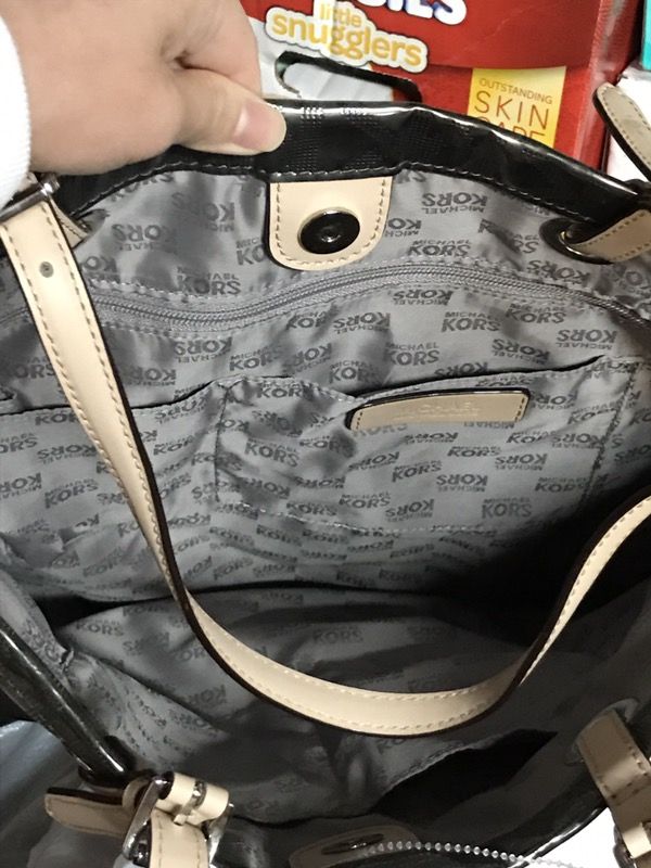 Michael Kors bag Jewelry Accessories