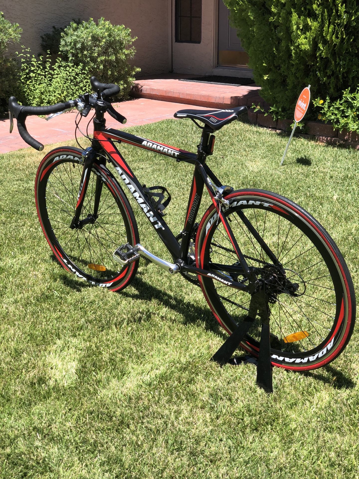 ADAMANT Double -Wall Alloy A1 Racing.... for Sale in Las Vegas, NV ...