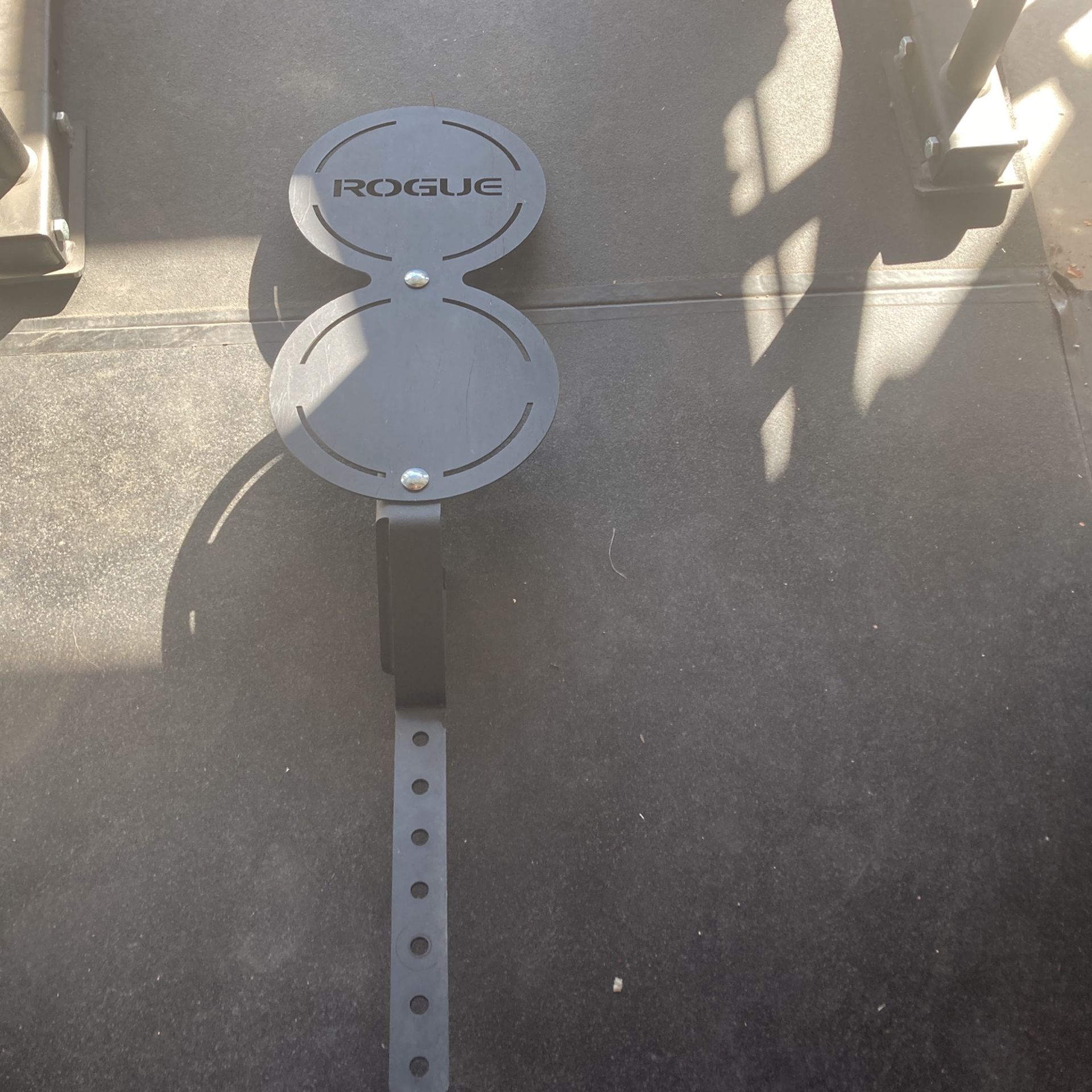 Rogue Double Wall Ball Target for Sale in Gilbert, AZ - OfferUp