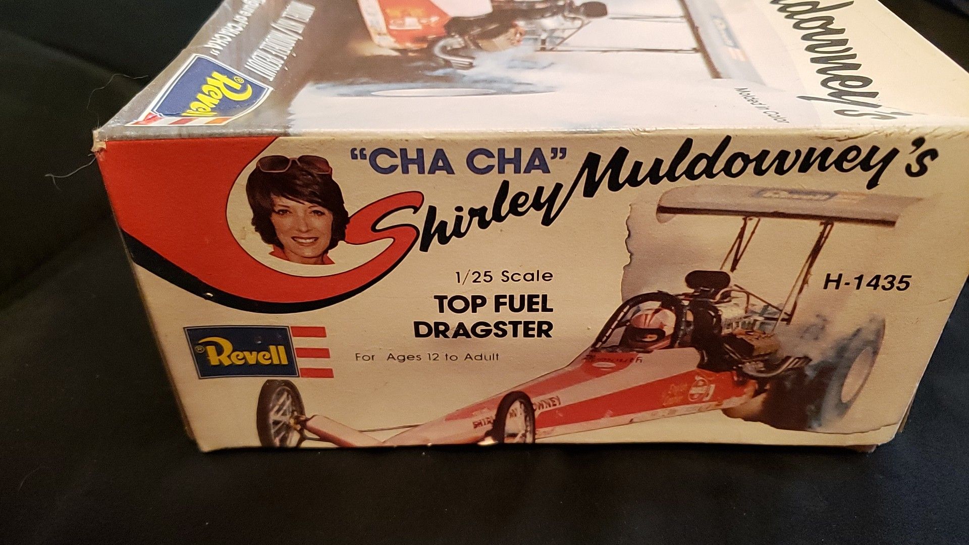 Shirley muldowney model kit for Sale in Rotterdam, NY - OfferUp