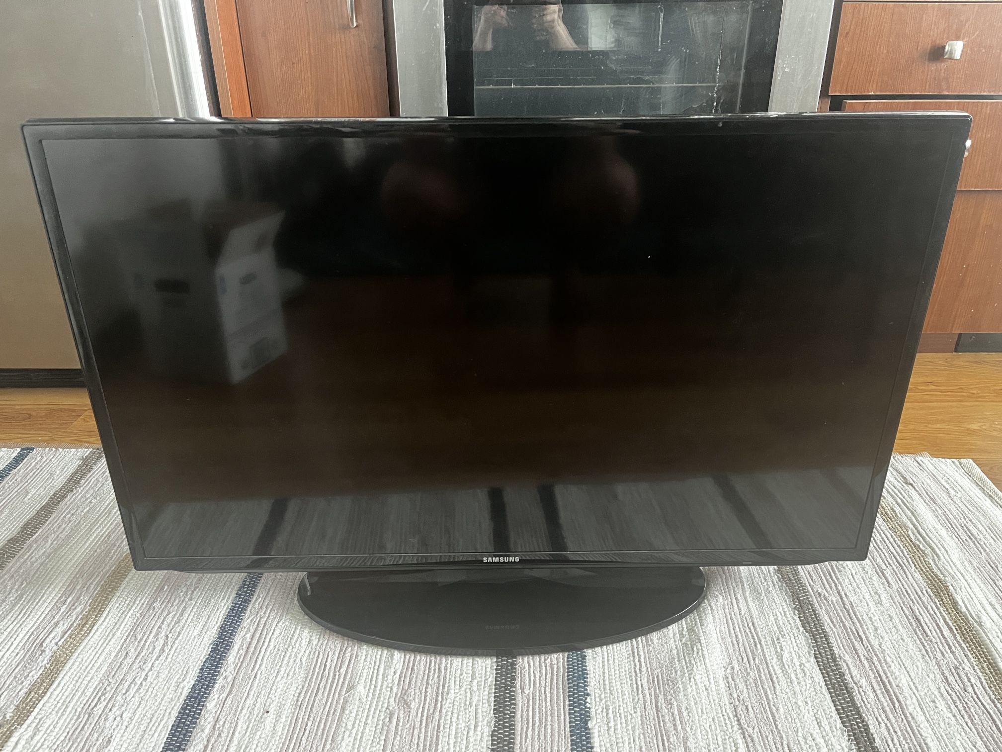 40 Inch Samsung TV for Sale in Portland, OR - OfferUp