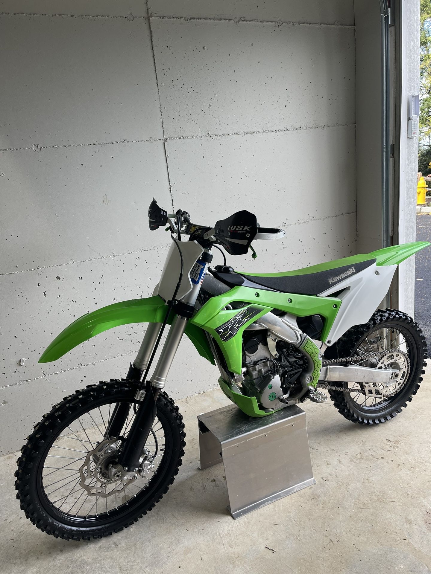 2019 Kawasaki Kx250 for Sale in Port Orchard, WA - OfferUp