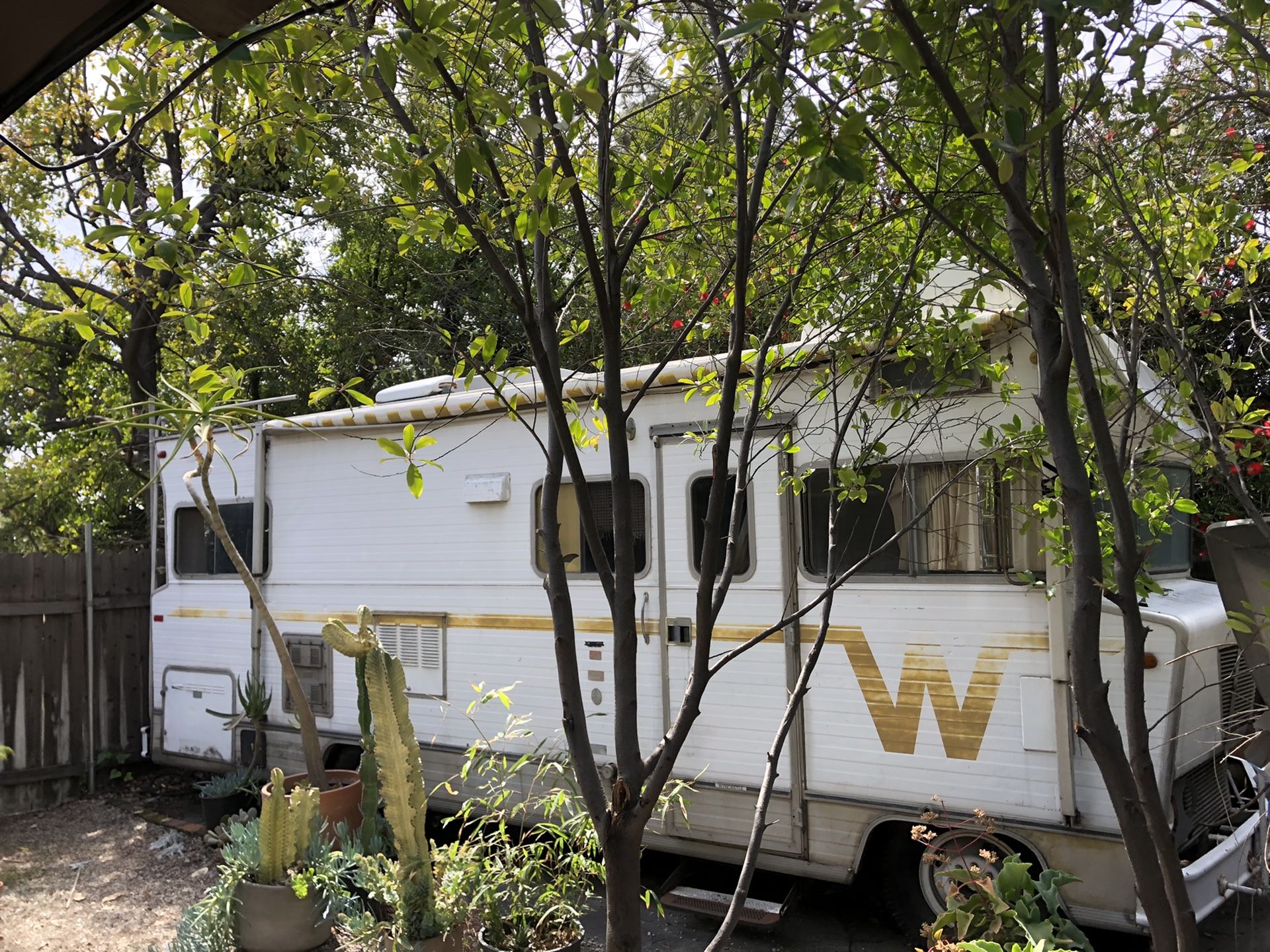 1971 Winnebago D22 for Sale in Arcadia, CA - OfferUp