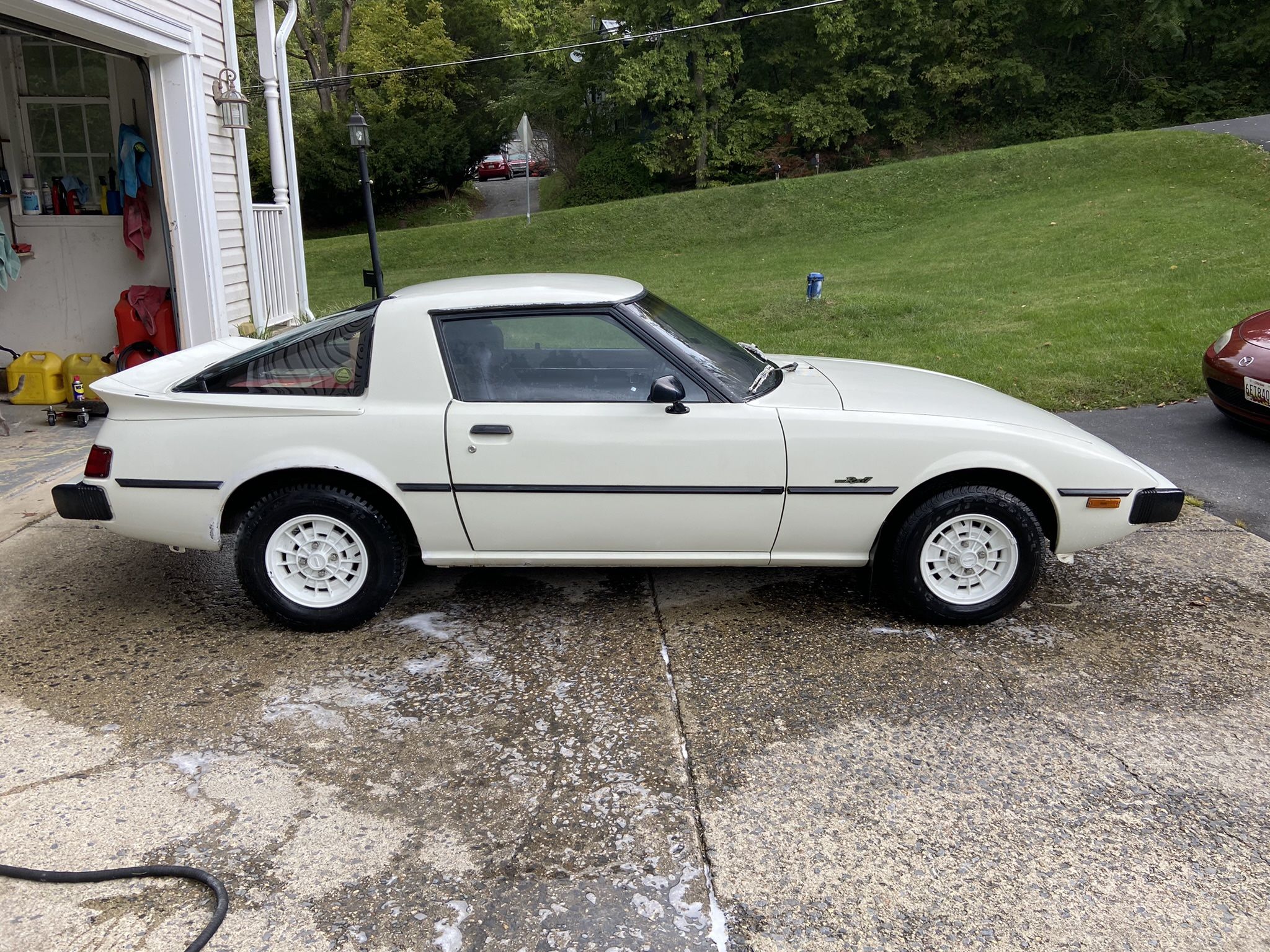 1980 Mazda RX-7 for Sale in Doubs, MD - OfferUp
