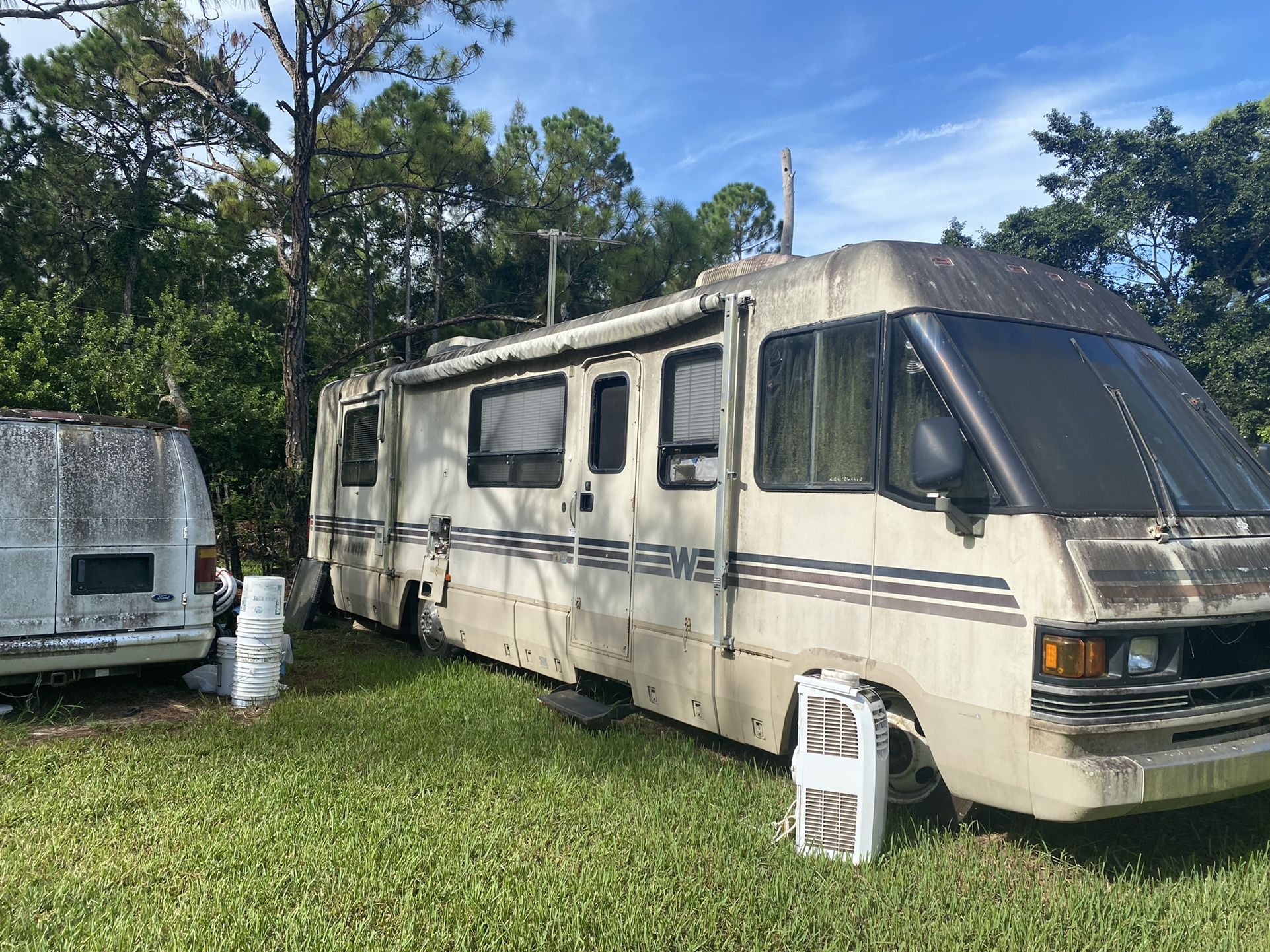 Motor Homes RVs Campers for Sale in West Palm Beach, FL - OfferUp
